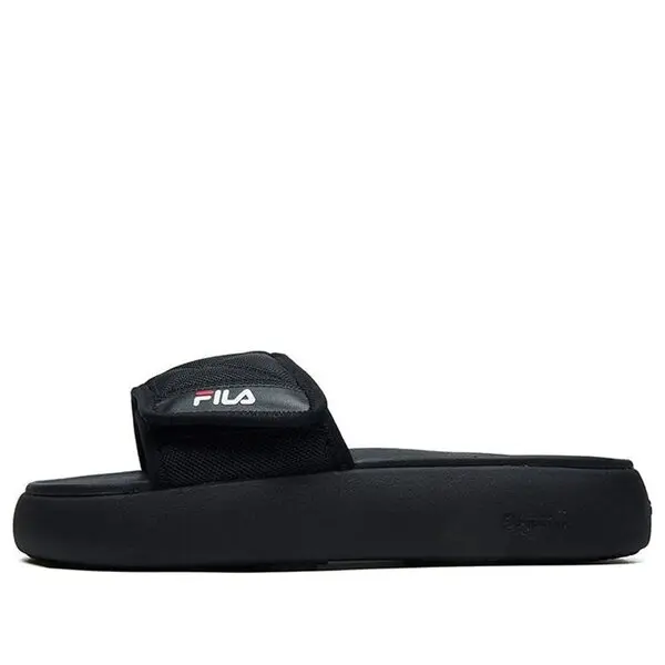 FILA FUSION Platform Slides