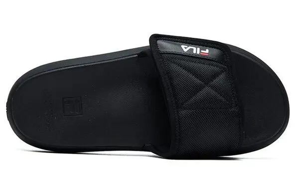FILA FUSION Platform Slides