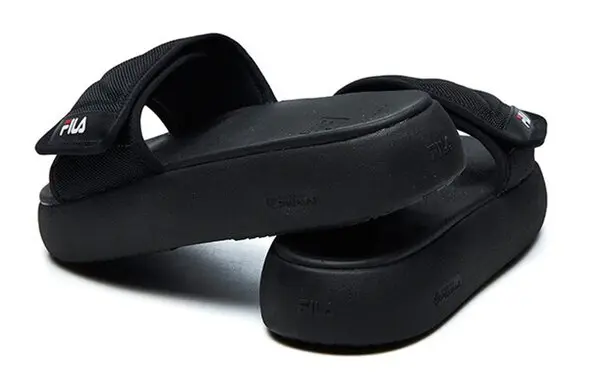 FILA FUSION Platform Slides