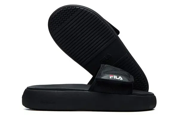 FILA FUSION Platform Slides