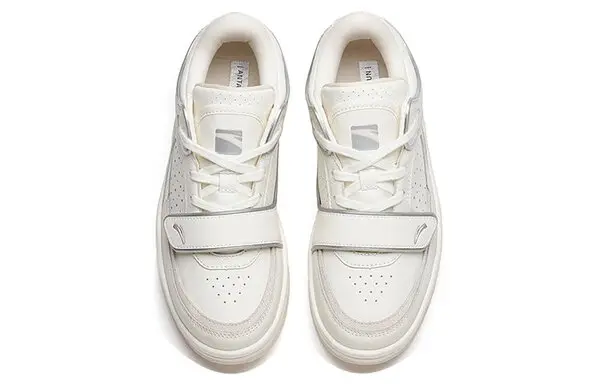 ANTA Skateboarding Series Sneakers