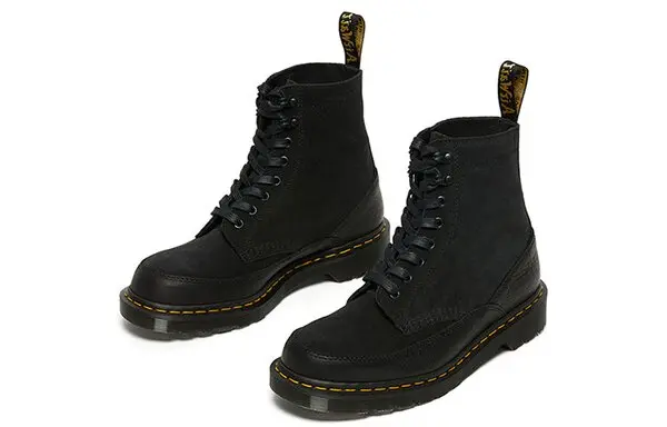 Dr. Martens 1460 Guard Boots - Default Color