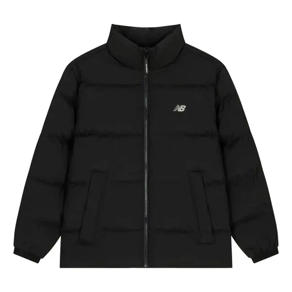 NEW BALANCE Padded Down Jacket