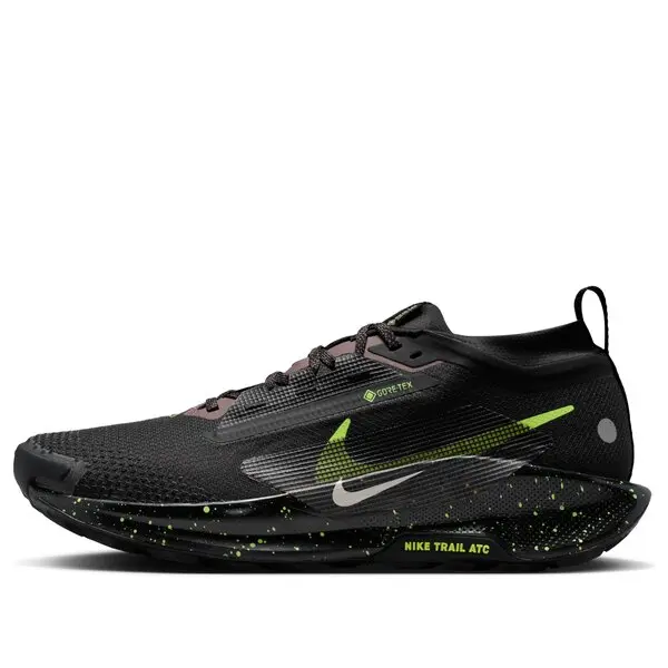 Nike Pegasus Trail 5 Gore Tex Sneakers - Black/phantom/tattoo