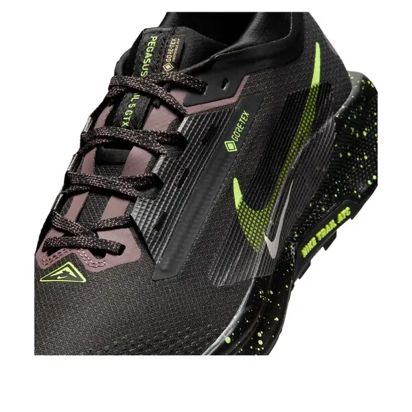 Nike Pegasus Trail 5 Gore Tex Sneakers - Black/phantom/tattoo