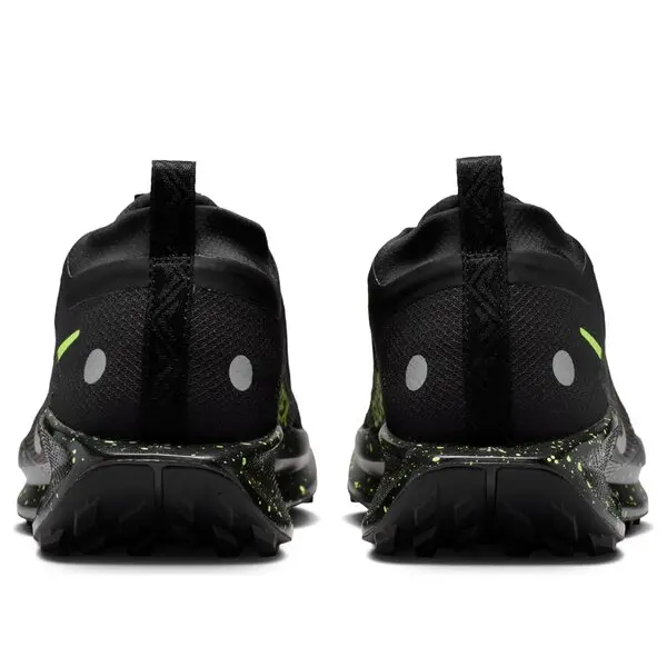 Nike Pegasus Trail 5 Gore Tex Sneakers - Black/phantom/tattoo
