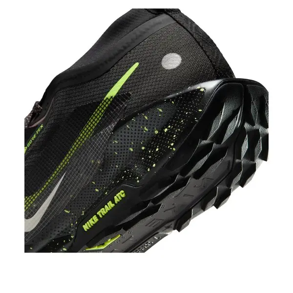 Nike Pegasus Trail 5 Gore Tex Sneakers - Black/phantom/tattoo