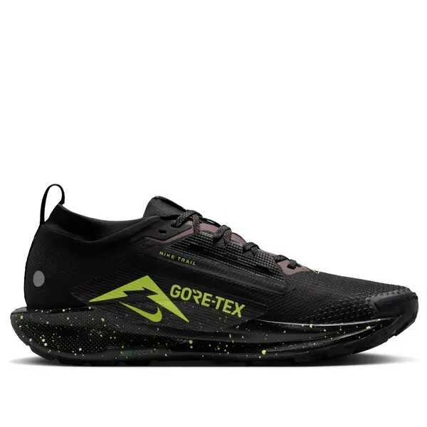 Nike Pegasus Trail 5 Gore Tex Sneakers - Black/phantom/tattoo