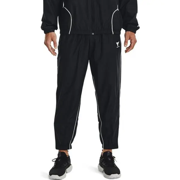 Under Armour Project Rock Woven Pants