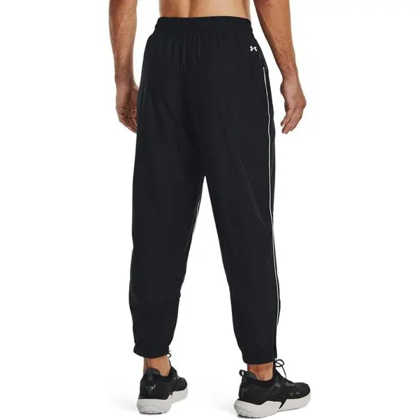 Under Armour Project Rock Woven Pants