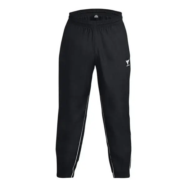 Under Armour Project Rock Woven Pants