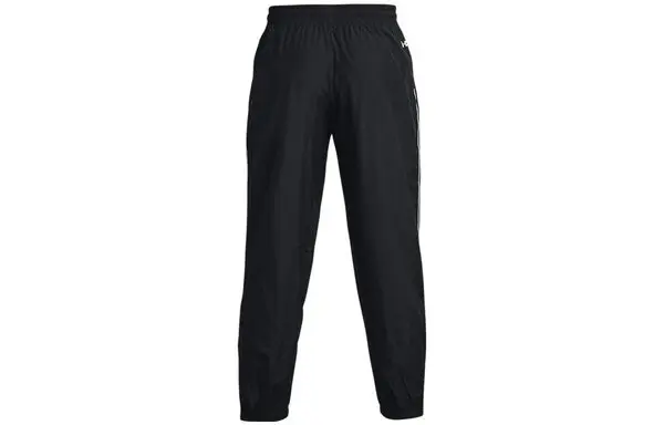 Under Armour Project Rock Woven Pants