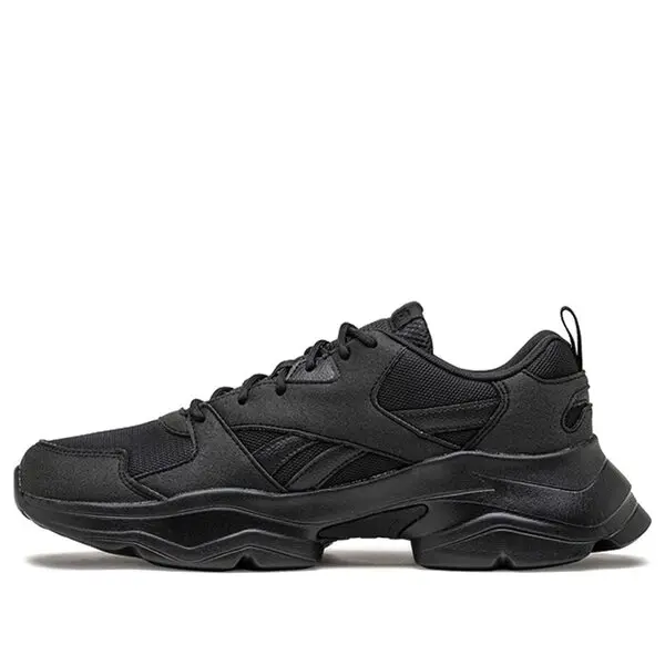 REEBOK Royal Bridge 3.0 Athletic Sneakers - Black