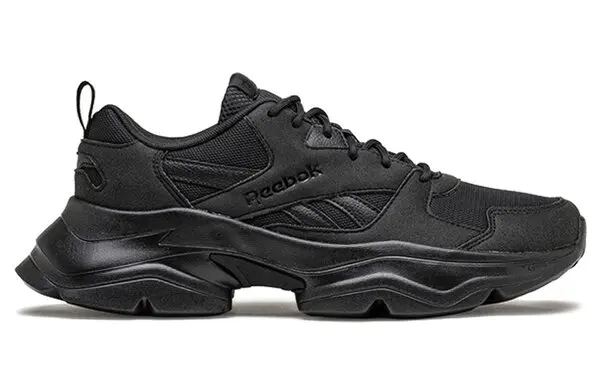 REEBOK Royal Bridge 3.0 Athletic Sneakers - Black