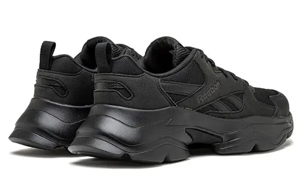 REEBOK Royal Bridge 3.0 Athletic Sneakers - Black