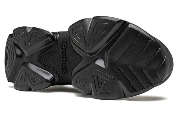 REEBOK Royal Bridge 3.0 Athletic Sneakers - Black