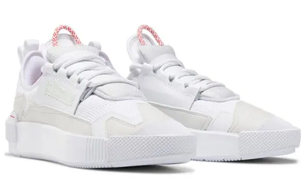REEBOK Sudeca " Carotene" Sneakers