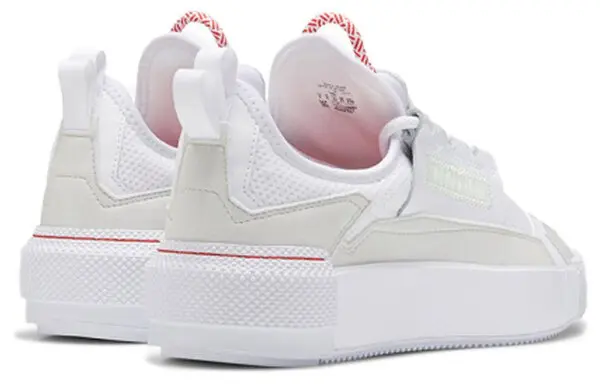 REEBOK Sudeca " Carotene" Sneakers