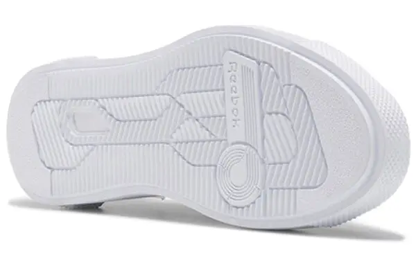 REEBOK Sudeca " Carotene" Sneakers - White