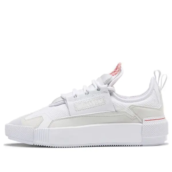 REEBOK Sudeca " Carotene" Sneakers - White