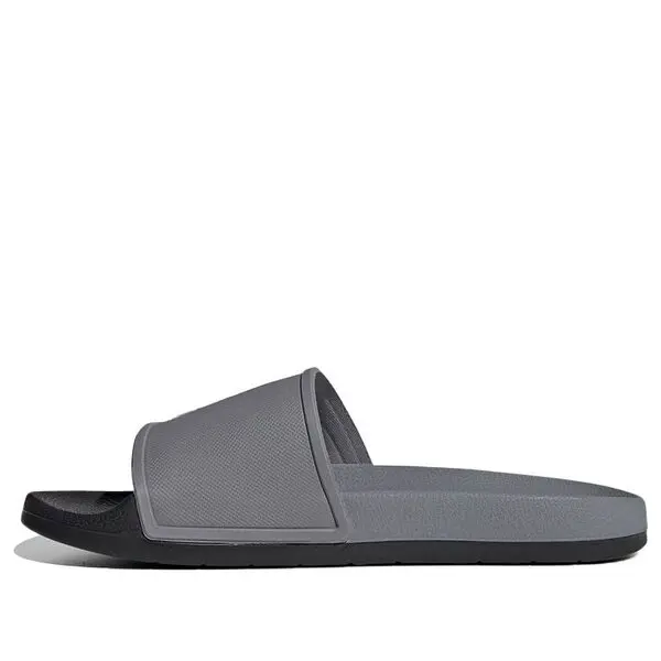 Adidas Adilette Tnd Slides - Grey/white