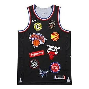 Nike Lab X Supreme X Nba Tank Top
