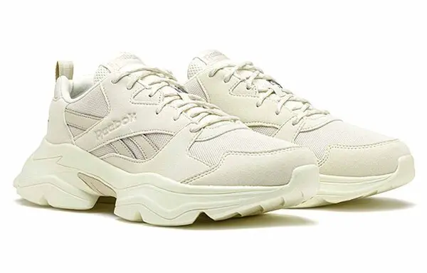REEBOK Royal Bridge 3 Sneakers - Creamy