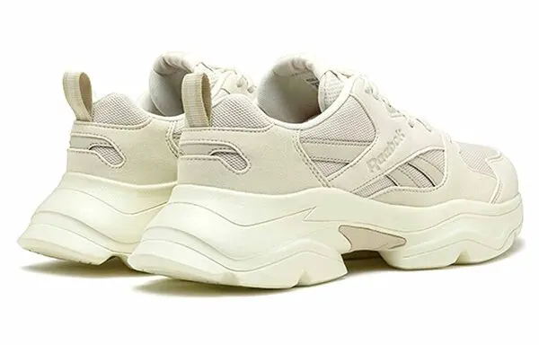 REEBOK Royal Bridge 3 Sneakers - Creamy