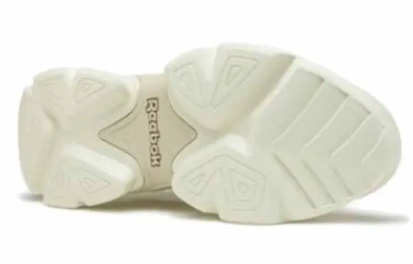 REEBOK Royal Bridge 3 Sneakers - Creamy