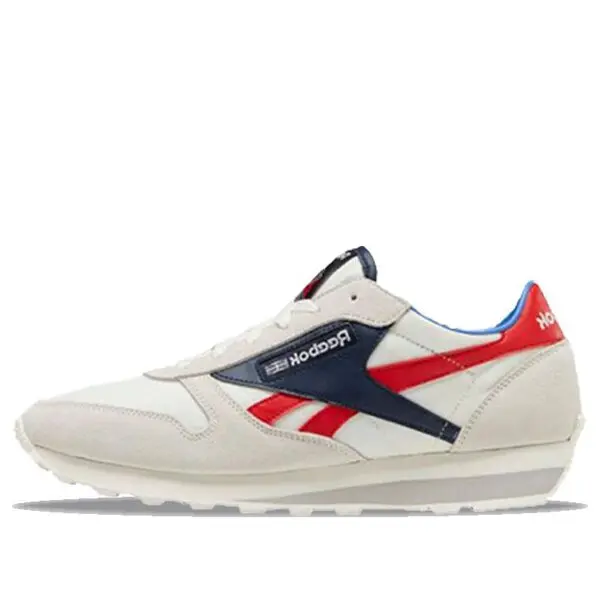 REEBOK Classic Leather Az "collegiate Navy Red" Fx0856 - White