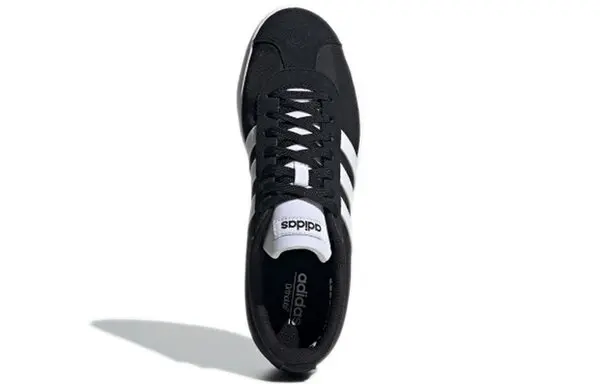 Adidas Vl Court 2.0 Sneakers - Black