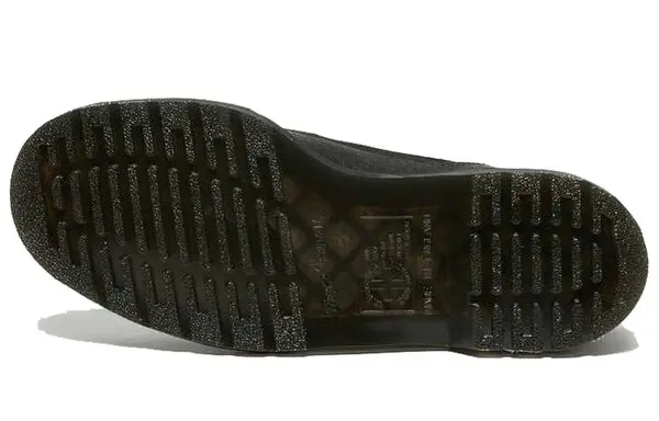 Dr. Martens 1461 Guard Made In England Leather Lace-up
