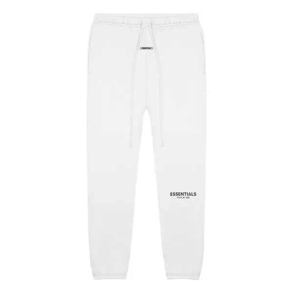 Fear Of God Sweatpant - White