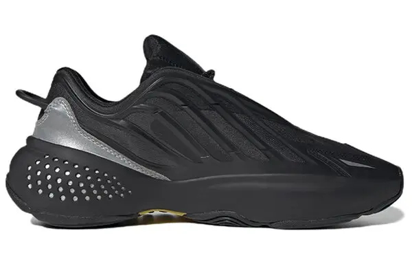 Adidas Guccimaze X Ozrah "stay Techno" Sneakers