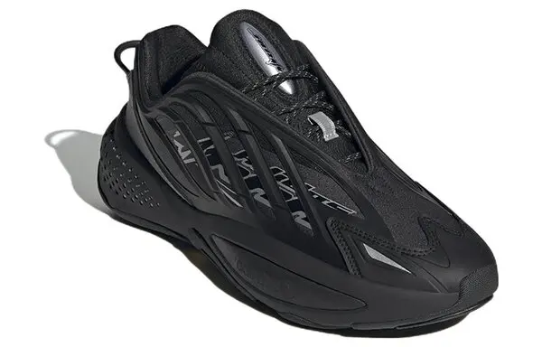 Adidas Guccimaze X Ozrah "stay Techno" Sneakers