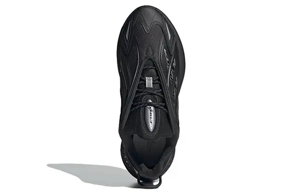 Adidas Guccimaze X Ozrah "stay Techno" Sneakers