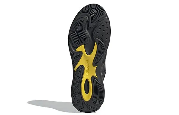 Adidas Guccimaze X Ozrah "stay Techno" Sneakers