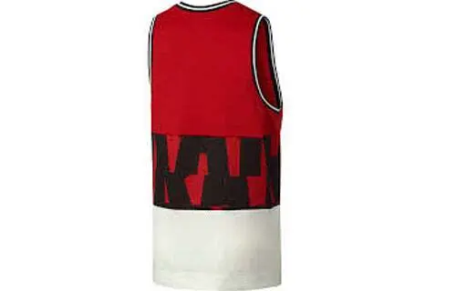 Nike Mesh Basketball Vest