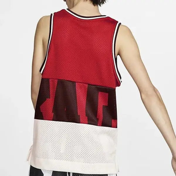 Nike Mesh Basketball Vest