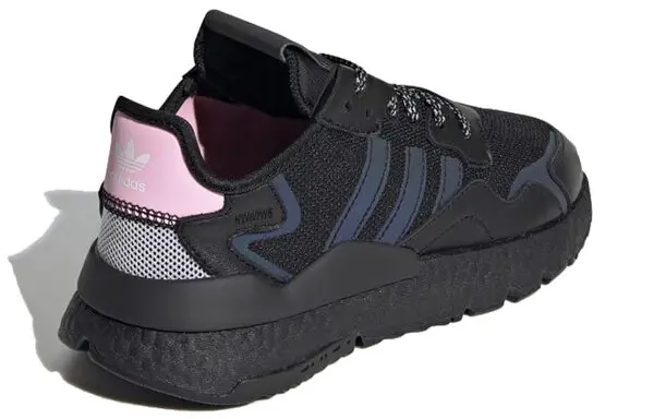 Adidas Nite Jogger 'core Retro Sneakers