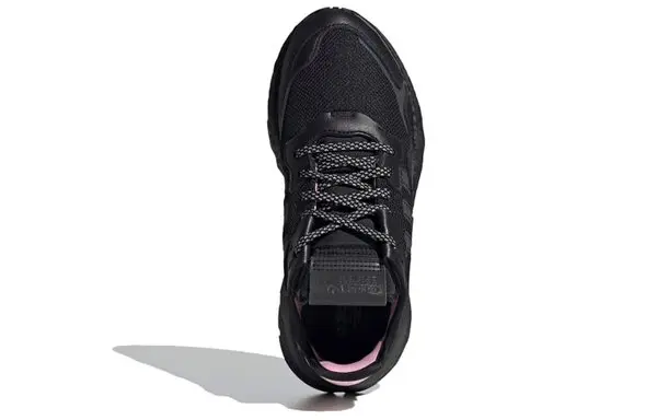 Adidas Nite Jogger 'core Retro Sneakers