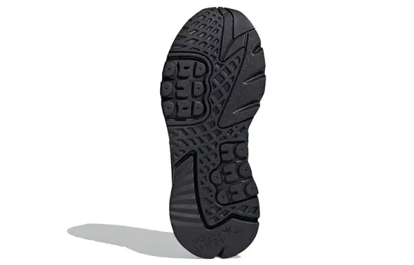 Adidas Nite Jogger 'core Retro Sneakers