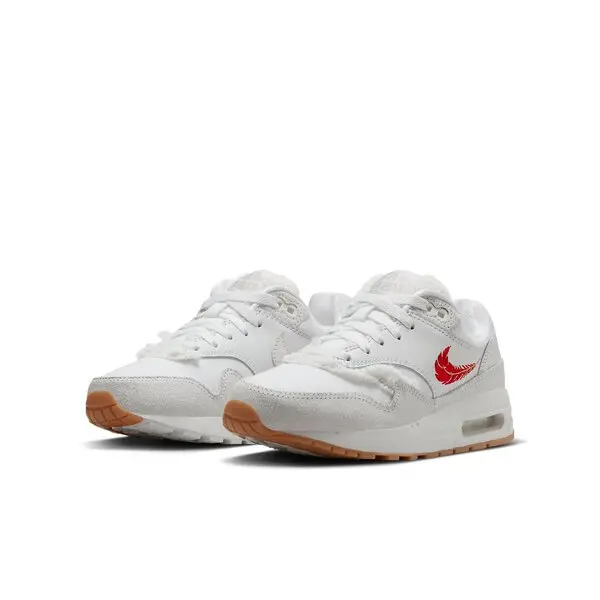 Nike Max 1 "the Bay - White/grey