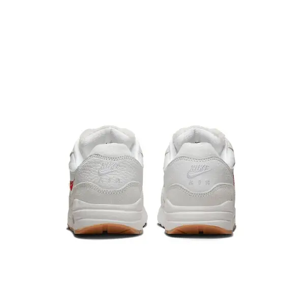 Nike Max 1 "the Bay - White/grey