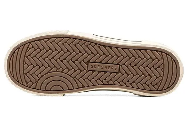 Sketchers Low Top Canvas Sneakers