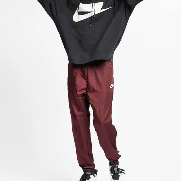 Nike Ft Hoodie