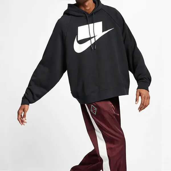Nike Ft Hoodie
