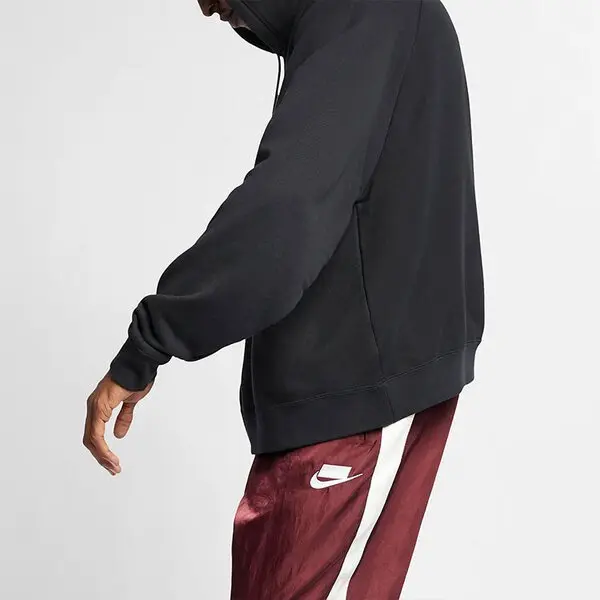 Nike Ft Hoodie