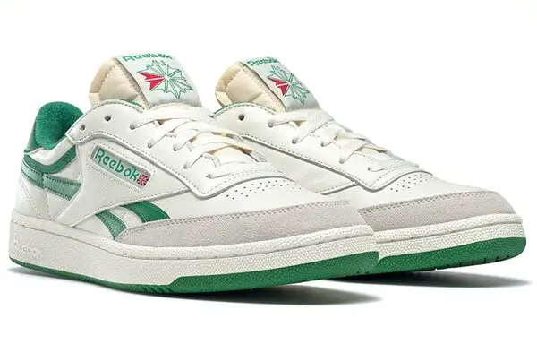 REEBOK Club C Revenge Vintage Sneakers - White