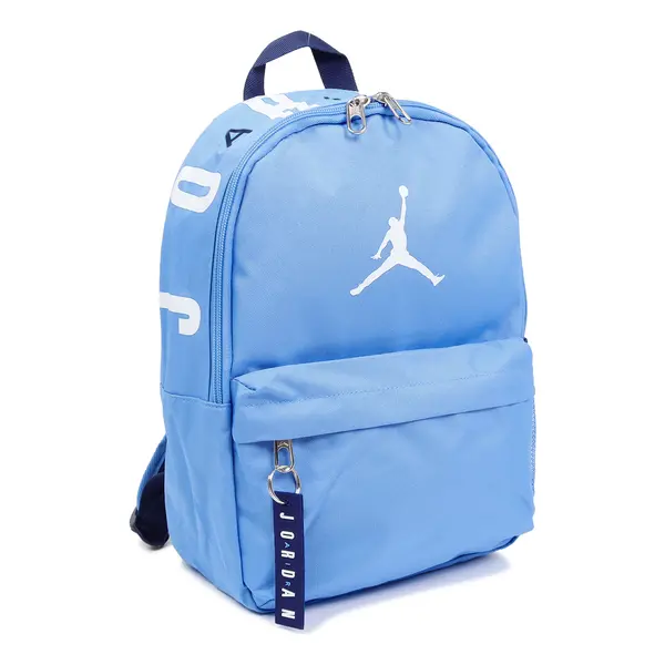 JORDAN Mini Backpack - Blue